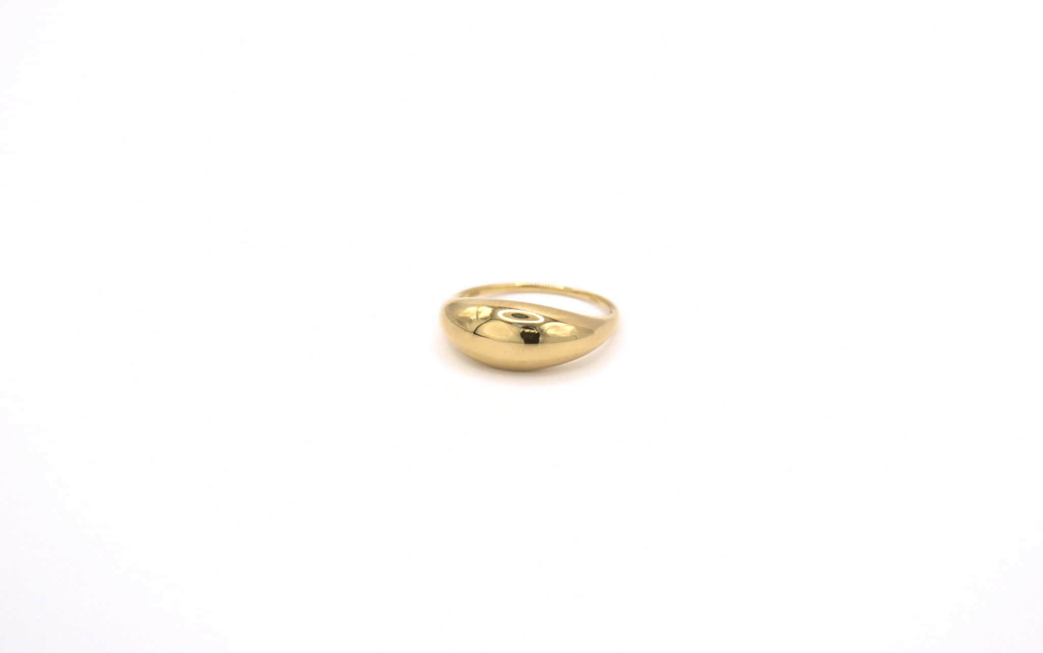 Gold Rings